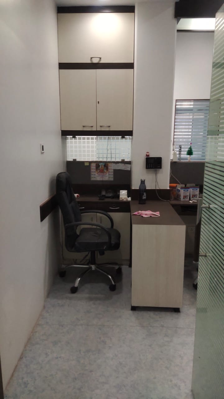 Our Newest Office At BSE - EIOSOFT