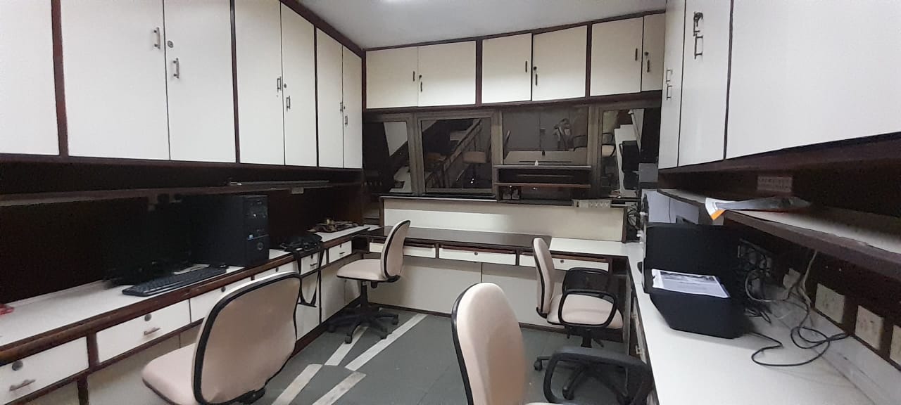 Our Newest Office At BSE - EIOSOFT